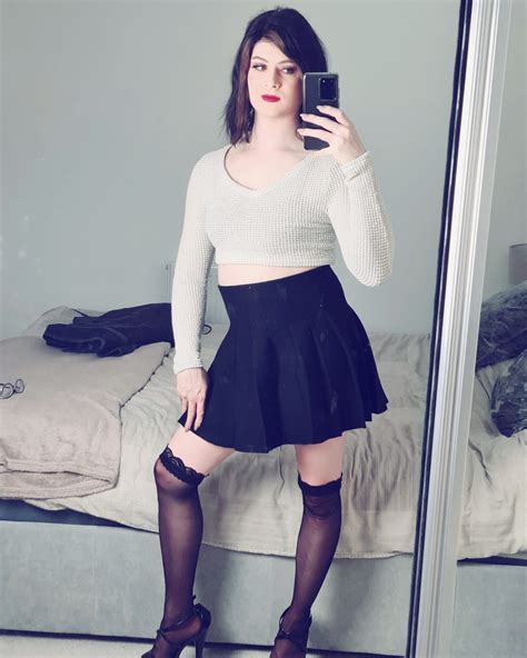 100 Best U Sissytiffany Xxx Images On Pholder Crossdressing