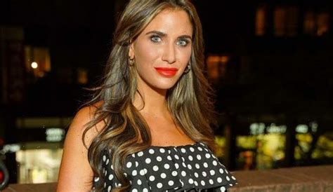‘real Housewives Of New York Loses Cast Member Lizzy Savetsky Who