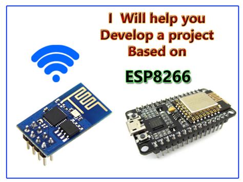 make esp8266 wifi nodemcu arduino projects by ranga niroshan fiverr