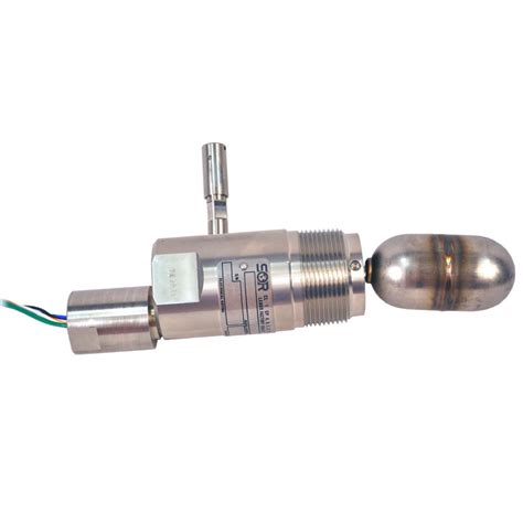 Sor Level Switches