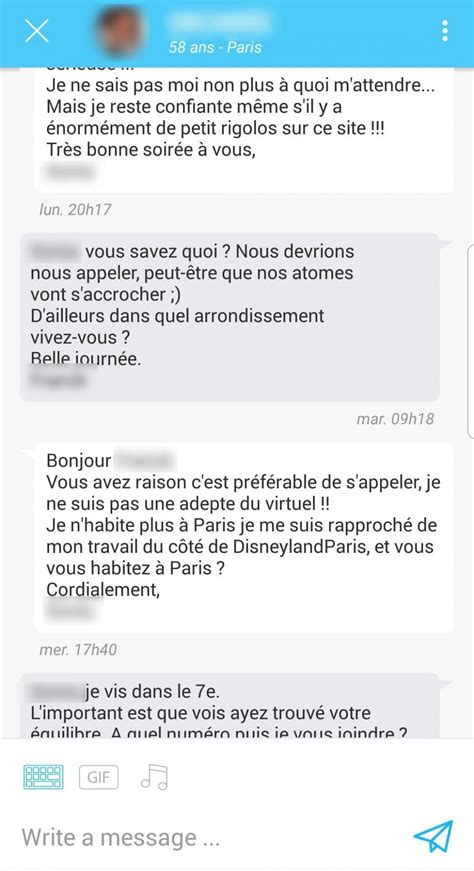 Exemple Et Modèle Dannonce Sur Site De Rencontre Annonce Rencontre