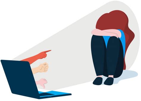 Violación A La Intimidad Sexual ¿como Víctima Qué Puedo Hacer Brújula