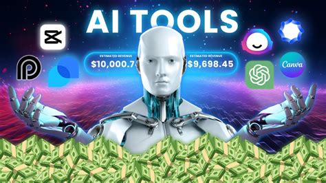 7 Ai Tools That Will Make You Rich In 2024 Tested Youtube