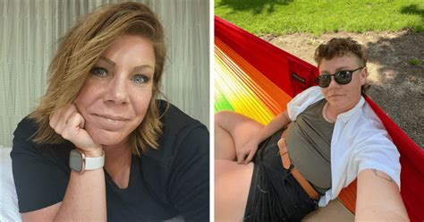 ‘sister Wives Is Meri Brown Being Shunned By Leon Too Daily News