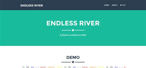25 best jquery scroll plugins bestdevlist