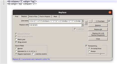 regex regexp how can i clean html tags of attributes but a few in
