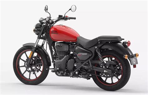 Royal Enfield Meteor 350 2021 Έρχεται στην Ευρώπη Motorbike Gr