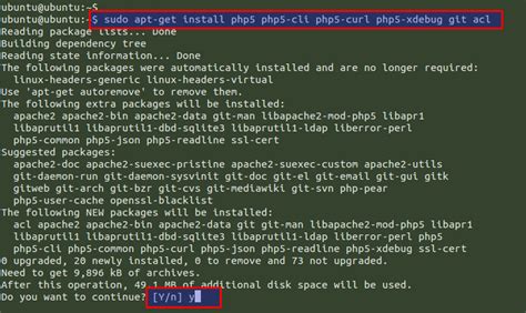 vexxhost deploy symfony application to production on ubuntu 14 04