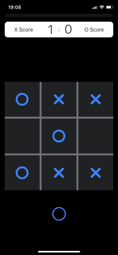 github msienkiewicz7 tic tac toe ai classic tic tac toe game written