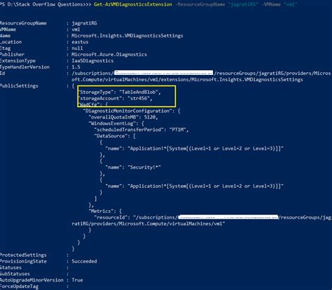 what modules are available in azure functions powershell azure lessons