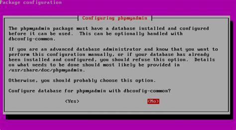 setting up lamp linux apache mysql mariadb php and