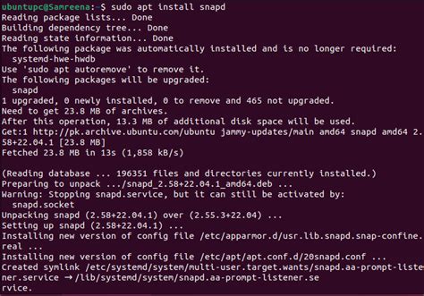 how to install postman on ubuntu 22 04 linux genie