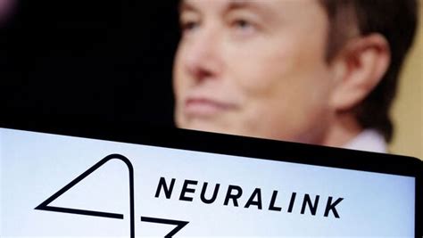 Elon Musks Company Neuralink Gets Permission To Implant Brain Chips In