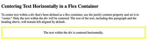 11 ways to center div or text in div in css