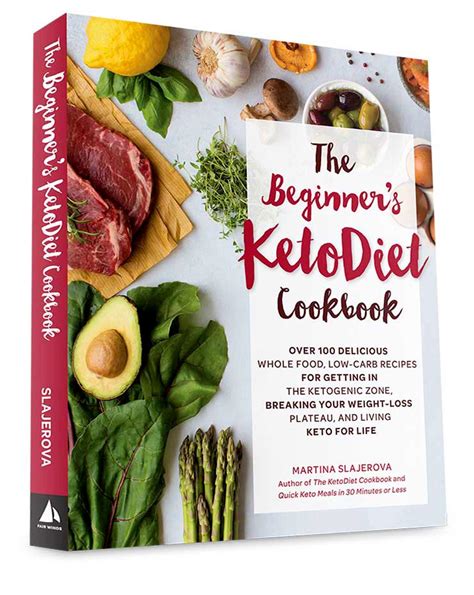 Ketogenic Diet Books Ketodiet Books