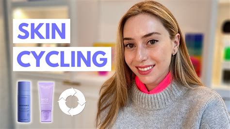 Skin Cycling Should You Be Following This Routine Dr Shereene