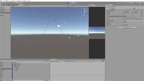 unity テスト youtube