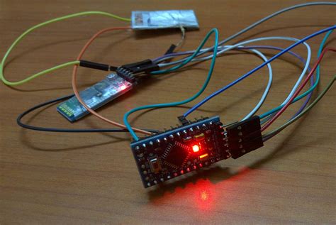arduino pedometer without accelerometer 7 steps with pictures