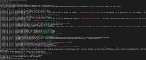 jupyterhub for multiple server nodes jupyterhub jupyter community forum