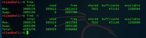 kali linux commands list basic system and advanced with examples beginners