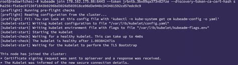 How To Install Kubernetes Cluster On Ubuntu 24 04 Lts