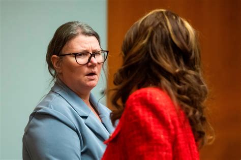 Jennifer Crumbley Says She Wishes Son Had Killed Us Instead As She