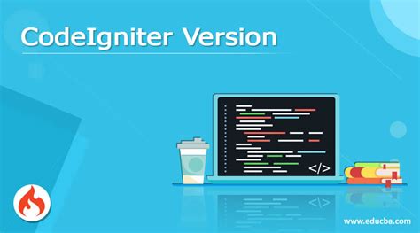 codeigniter version top 4 versions of codeigniter
