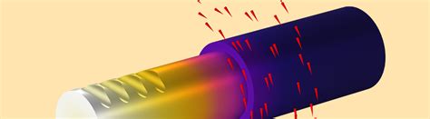 Predicting The Effects Of Induction Heating With Simulation Comsol Blog