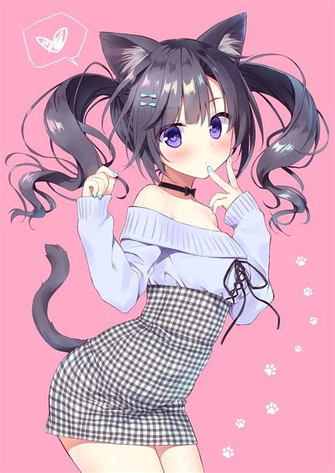 Pin On Anime Kawaii