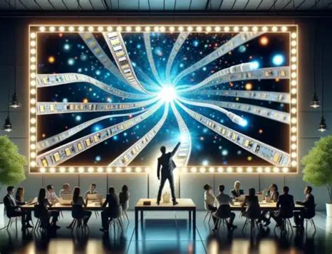 18 Amazing Led Strip Lighting Ideas For Your Next Project Sirs