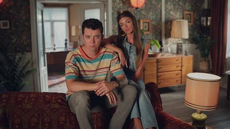 Sex Education Temporada 4 ¡aquí El Nuevo Tráiler Del último Adiós