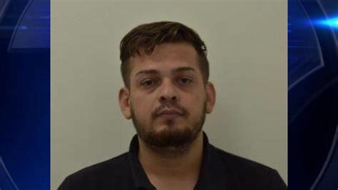 Police Arrest Man After Exposing Himself To Woman In Coral Gables High