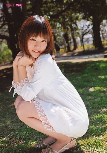 駿河屋 【アダルト】 あべみかこ Dvd「奇跡の透明感 平成6年生まれ 初のavデビュー あべみかこ18歳」特典生写真（女性生写真）
