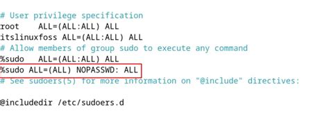 How To Add Sudo On Debian 12 Its Linux Foss