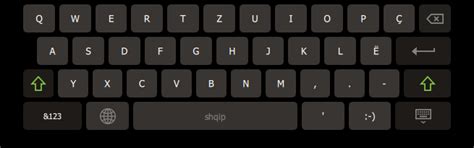 qt virtual keyboard layouts qt virtual keyboard 6 5 0