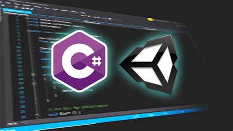 unity c scripting complete c for unity game development youtube