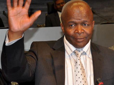Ekurhuleni Mayor Announces New City Design Kempton Express