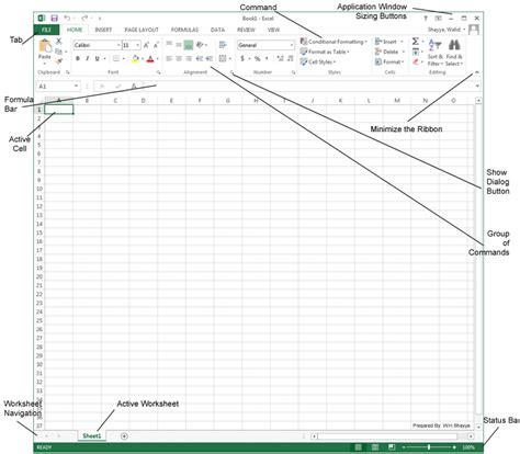 using ms excel 2019 to analyze data an introductory tutorial