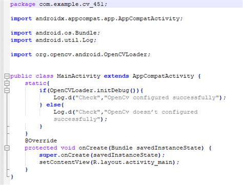 opencv for android 4 1 0 unsatisfiedlinkerror dlopen failed library