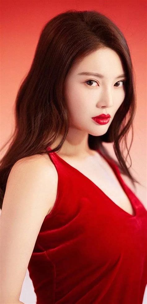 Sister In Law Xu Dongdong Sexy Photo Inews