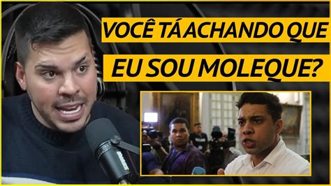 Como Gabriel Monteiro Era Por TrÁs Das CÂmeras Ex Assessor Revela Tudo