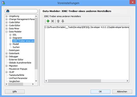 how to connect sql developer to xampp mysql server stack