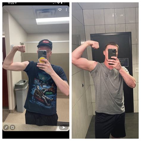 M 25 62 [155lbs 190lbs 35lbs] 9 Months Got Tired Of Not Liking