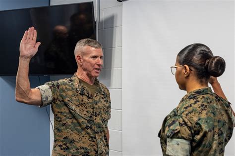Dvids Images Assistant Commandant Of The Marine Corps Gen Eric M