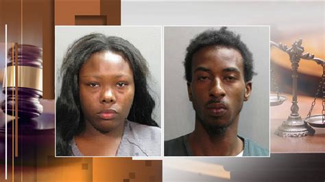 Murder Suspects Appear In Court Youtube