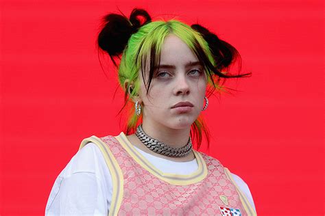 Billie Eilish Popcrush Page 4