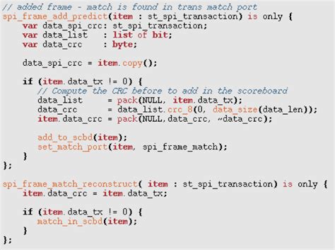Reuse Uvm Rtl Verification Tests For Gate Level Simulation Edn