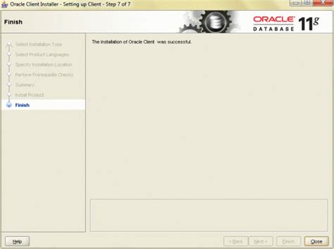 oracle 11g r2のインストール手順を粛々とまとめてみた。 バテラハイシステム