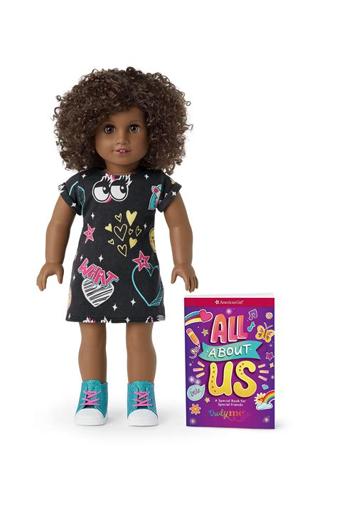 American Girl Truly Me 18 Inch Doll 112