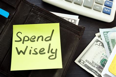 11 Tips To Spend Money Wisely Moneyduck Singapore